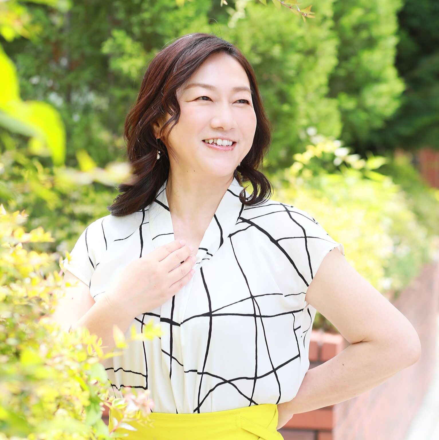 About | 人としての器